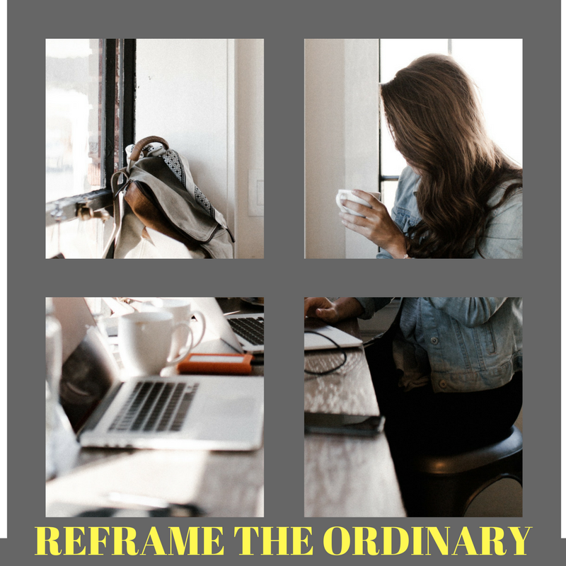 Finding Joy in the Ordinary | Five Flames 4 Learning