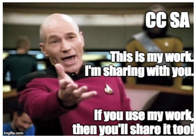 CC Certification – NC and SA | Five Flames 4 Learning